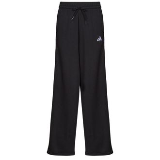 adidas 3-Stripes Fleece Wide Pant