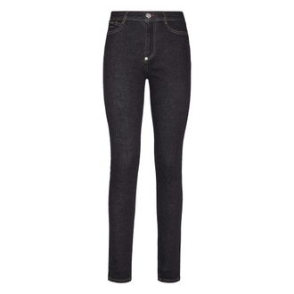 Philipp Plein Skinny Jeans - - Jeans - Damen - Blau - W26