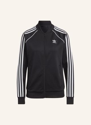 adidas Originals Adidas Originals Adicolor Classics Sst Originals Jacke schwarz