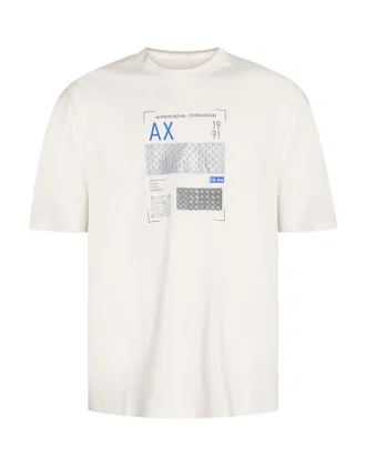 A|X Armani Exchange TOPS - T-shirts auf YOOX.COM