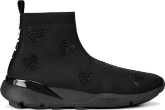 Kurt Geiger Femme, Chaussures, Noir, Taille: 39 1/2 EU Baskets