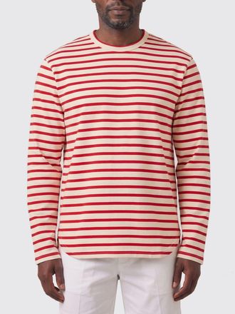 Junya Watanabe T-Shirt Homme couleur Naturel