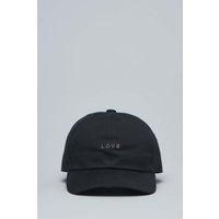 Rick Owens Embroidered Woven Cap
