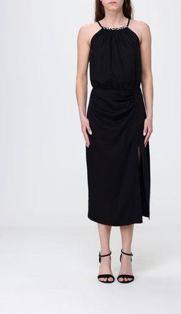 Liu Jo Robe LIU JO Femme couleur Noir