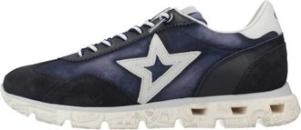 Cetti Homme, Chaussures, Bleu, Taille: 43 EU C1259 XL V26