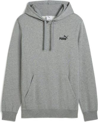 Puma Kapuzensweatshirt ESS SMALL NO. 1 LOGO HOODIE TR