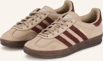 adidas Originals Adidas Originals Sneaker Gazelle Indoor beige