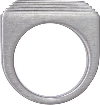 Rick Owens Herren, Accessories, Grau, SGröße