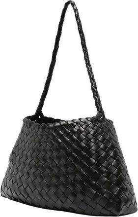 Dragon Diffusion Femme, Sacs, Noir, Taille: ONE Size Rosanna Min Shoulder Bag