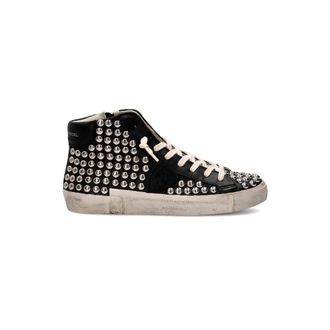 Philippe Model Sneakers Prsx Tennis - - Shoes - Damen - Schwarzk - 38 EU