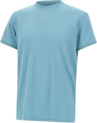 Roberto Ricci Design Rrd, Homme, Tops, Bleu, Taille: 2XL Oxford Gdy Shirty