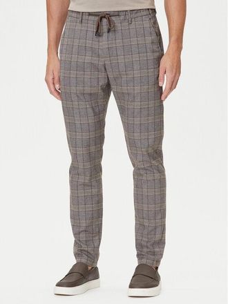 Joop JOOP! Jeans Stoffhose 15 JJF-81Maxton 30047667 Beige Modern Fit