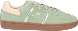 Replay SCHUHE - Sneakers auf YOOX.COM