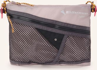 Kl&auml;ttermusen Umh&auml;ngetasche Algir Medium rosa