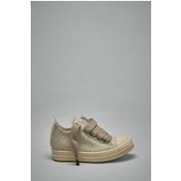 Rick Owens Jumbolace Low Sneaks