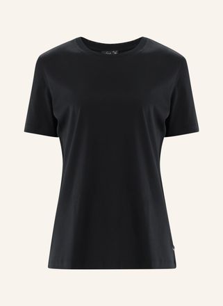 van Laack Van Laack T-Shirt Modern Fit schwarz