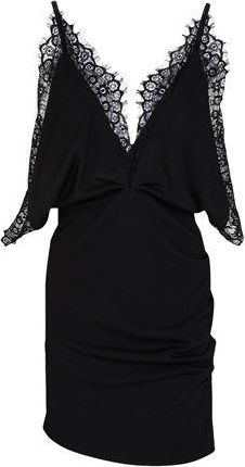 The Attico ROBES - Robes courtes sur YOOX.COM