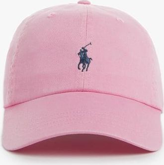 Polo Ralph Lauren Casquette &agrave; logo devant