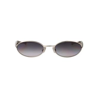 Bottega Veneta Stylische Sonnenbrille Bv1386S - - Accessories - unisex - Grau - 57 MM