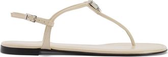 Giuseppe Zanotti MAEEVE FLAT Sandalen