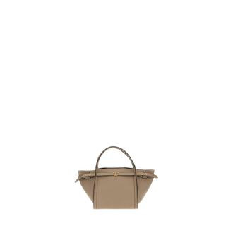 Tod's T Zeitlose Tote Bag - - Bags - Damen - Braun - ONE SIZE