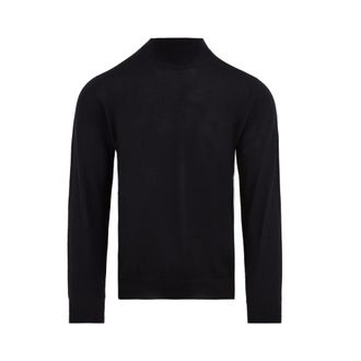 FILIPPO DE LAURENTIIS Homme, Pulls, Bleu, Taille: M Dv1Ml Rm16R Turtleneck