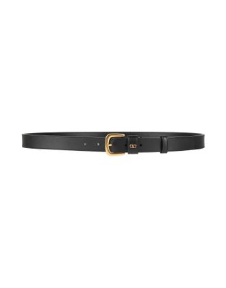 Valentino Garavani Kleinlederwaren - G&uuml;rtel auf YOOX.COM