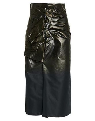 Maison Margiela BAS - Jupes midi sur YOOX.COM