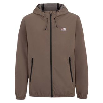 MC2 Saint Barth Leichte Jacken - - Jackets - Herren - Braun - 2XL