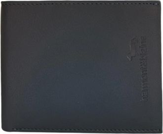 Harmont & Blaine Wallets & Cardholders - - Accessories - Herren - Blau - ONE SIZE