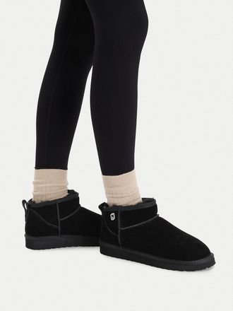 Liu Jo Schneeschuhe Liu Jo Jil 01 SA4053 PX002 Schwarz