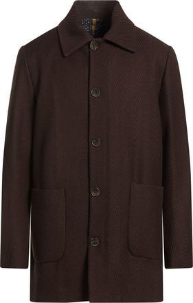 Harmont & Blaine JACKEN & M&Auml;NTEL - M&auml;ntel auf YOOX.COM