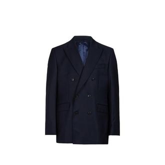 Hackett Costume deux pi&egrave;ces en laine