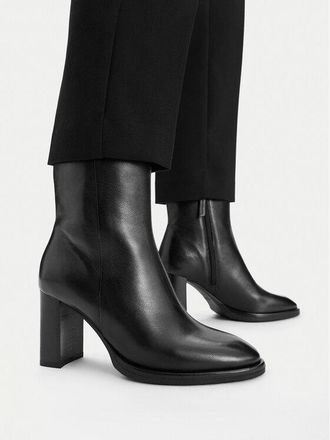 Gino Rossi Stiefeletten EO-LORA-0121991 Schwarz