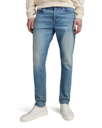 G-Star Herren 3301 Slim Jeans