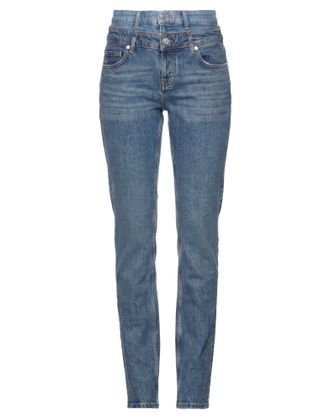 Maje HOSEN & R&Ouml;CKE - Jeanshosen auf YOOX.COM