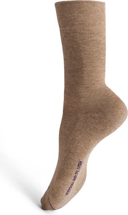 Hudson Socken Air Plush