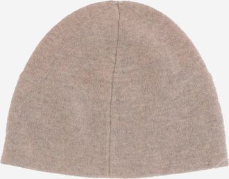 Jacquemus ACU00811AK00286 Beanie - Beige