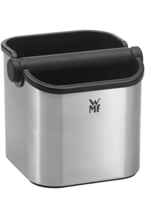 WMF Abschlagbeh&auml;lter Lumero, Metall, K&uuml;chenger&auml;te, Kaffeemaschinen & Zubeh&ouml;r