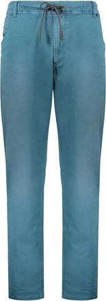 Diesel Homme, Pantalons, Bleu, Taille: W40 Pantalon en denim confortable et polyvalent