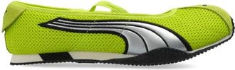 Puma Puma, Femme, Sport, Vert, Taille: 38 EU H-Street Ballet