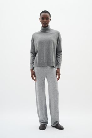 Inwear Strickpullover GleaIW Relaxed fit grey