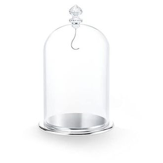 Swarovski Présentoir Cloche de verre, grand modèle