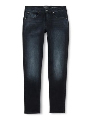 7 For All Mankind Slimmy Tapered Stretch Tek Academy