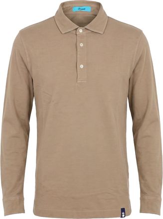 Drumohr TOPS - Poloshirts auf YOOX.COM