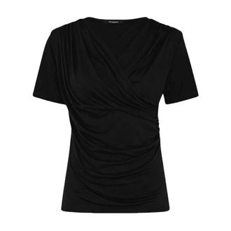 Bruuns Bazaar KatkaBBSynvia Bluse - - Blouses & Shirts - Damen - Schwarzk - M