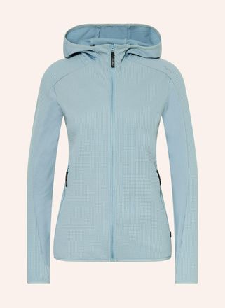 Meru Me&deg;Ru Fleecejacke Wolverhampton blau