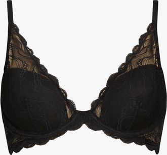 Calvin Klein Soutien-gorge corbeille pigeonnant