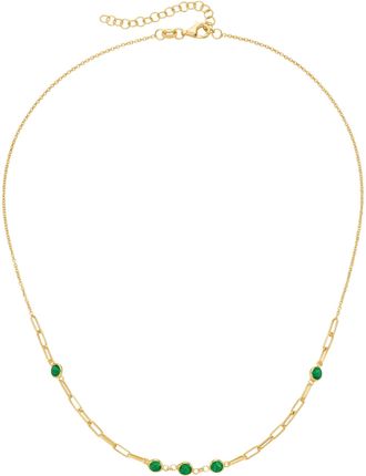Smart Jewel Kette