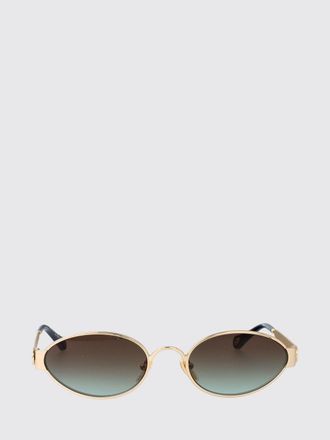 Chlo&eacute; Lunettes De Soleil Femme couleur Eau